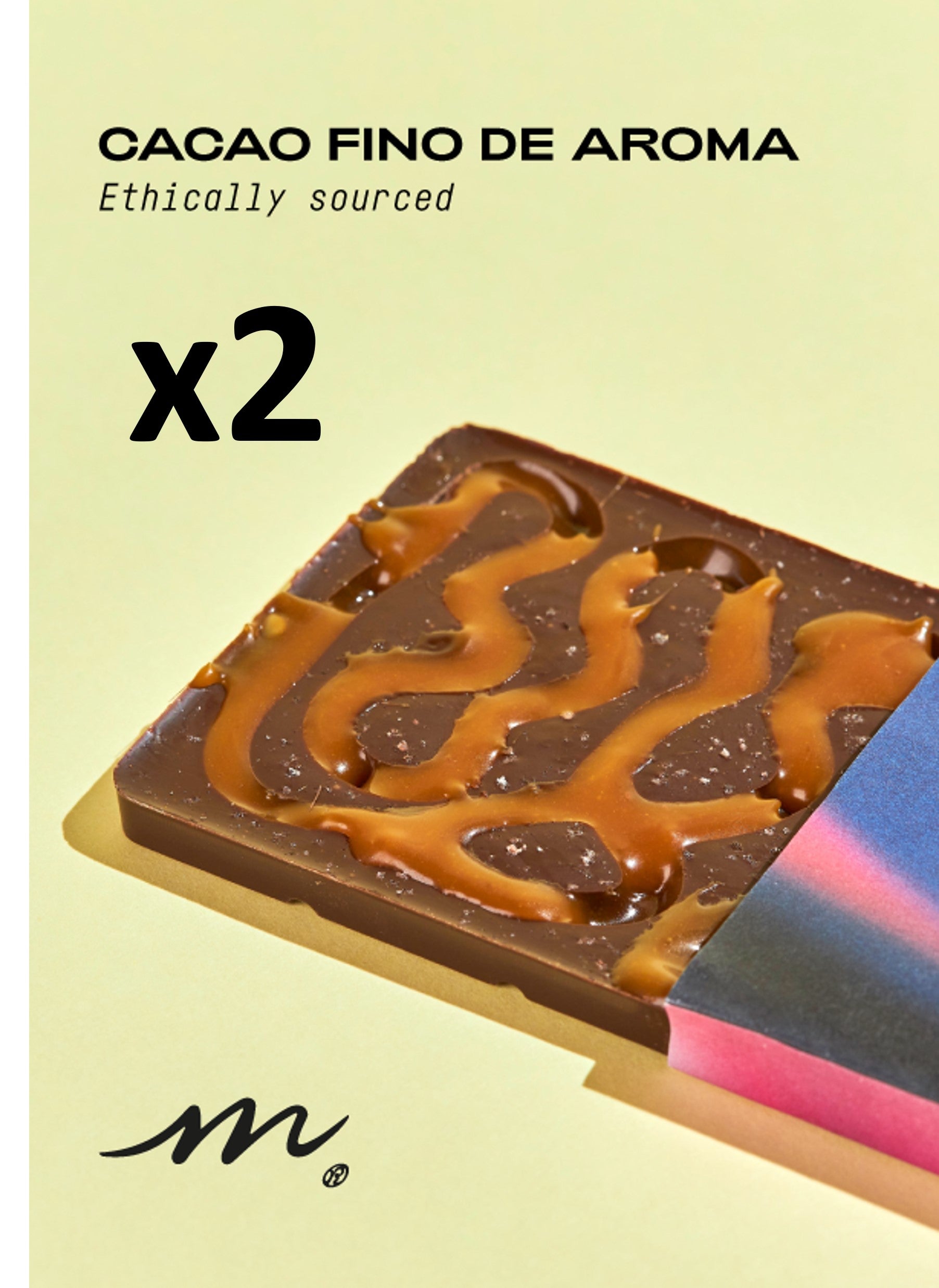 Combos – Magno chocolates