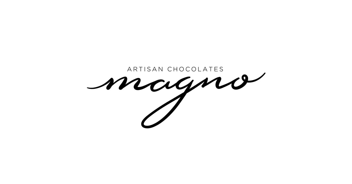 Magno Chocolates | Chocolates Decorados Con Oro – Magno chocolates