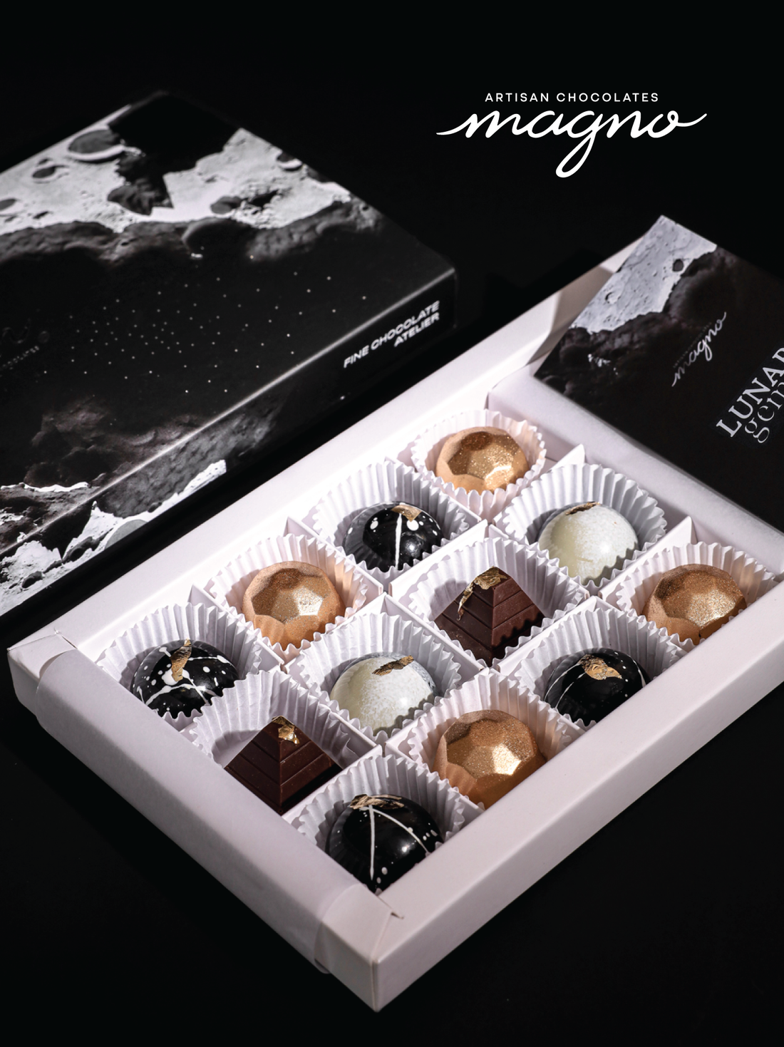 Chocolates a Domicilio en Cali | Regala Arte con Magno – Magno chocolates