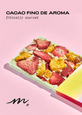 Barras de Chocolate | Sabores especiales en Magno Chocolates – Magno ...