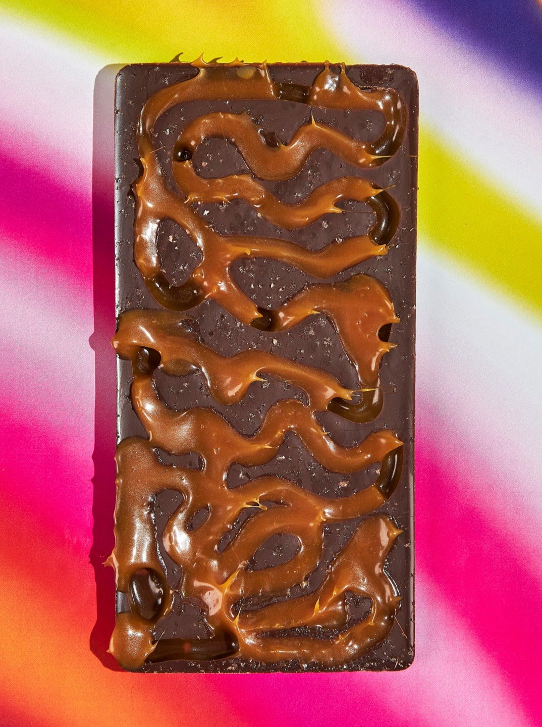 Salted Caramel – Magno chocolates